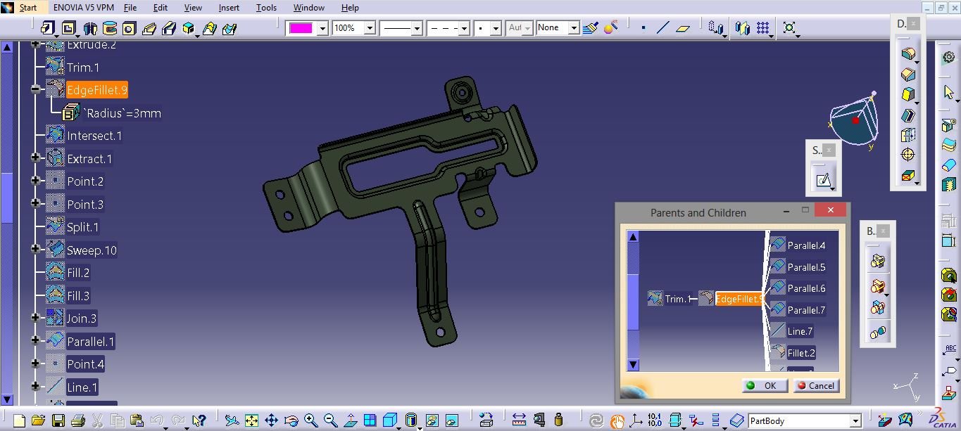 DesignGyan | Tutorial Detail